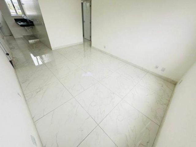 Apartamento com 3 quartos à venda em Belo Horizonte, no bairro Planalto