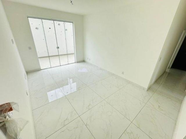 Apartamento com 3 quartos à venda em Belo Horizonte, no bairro Planalto