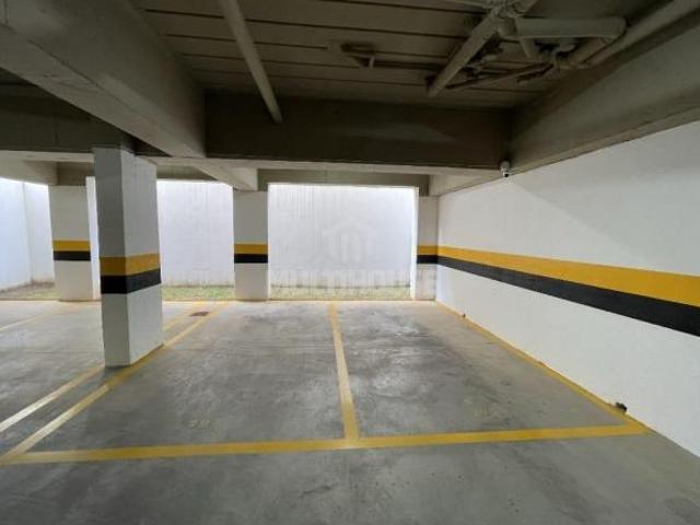 Apartamento com 3 quartos à venda em Belo Horizonte, no bairro Planalto