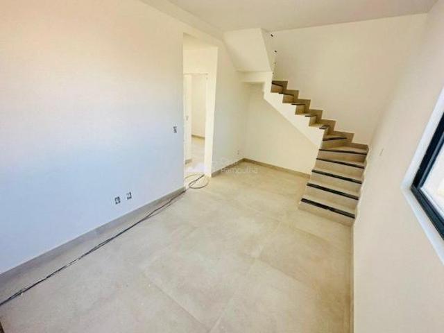 Apartamento com 3 quartos à venda em Belo Horizonte, no bairro Planalto