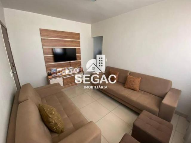 Apartamento com 3 quartos à venda em Belo Horizonte, no bairro Pompéia