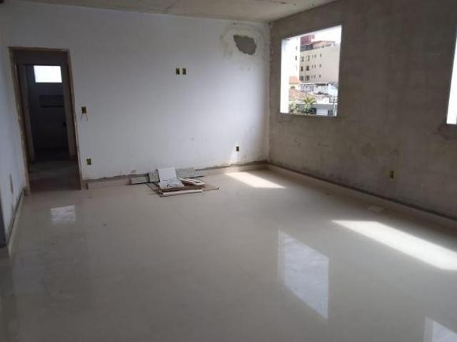 Apartamento com 3 quartos à venda em Belo Horizonte, no bairro Prado