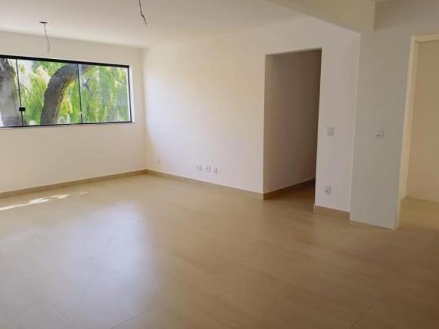 Apartamento com 3 quartos à venda em Belo Horizonte, no bairro Prado