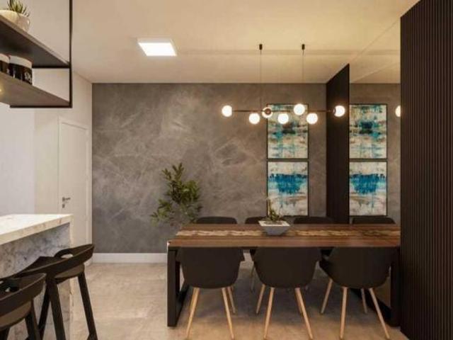 Apartamento com 3 quartos à venda em Belo Horizonte, no bairro Prado
