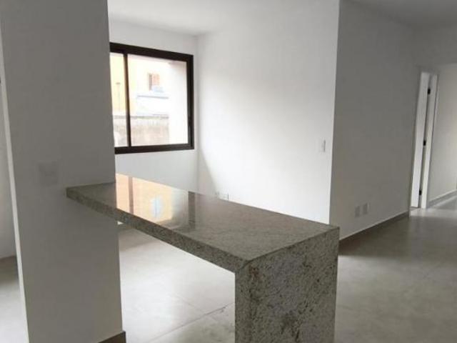 Apartamento com 3 quartos à venda em Belo Horizonte, no bairro Prado
