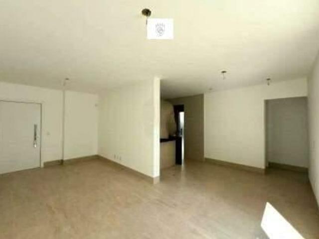 Apartamento com 3 quartos à venda em Belo Horizonte, no bairro Prado