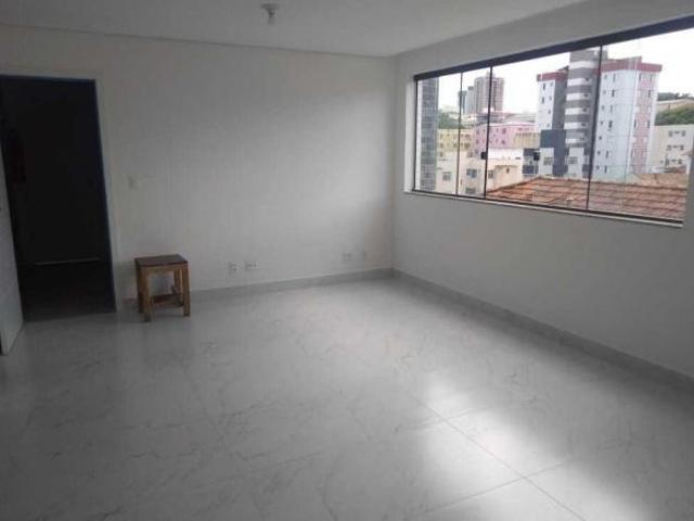 Apartamento com 3 quartos à venda em Belo Horizonte, no bairro Prado
