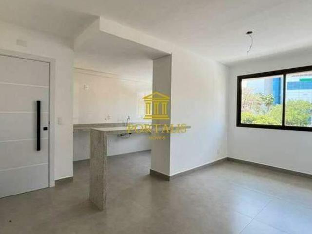 Apartamento com 3 quartos à venda em Belo Horizonte, no bairro Prado