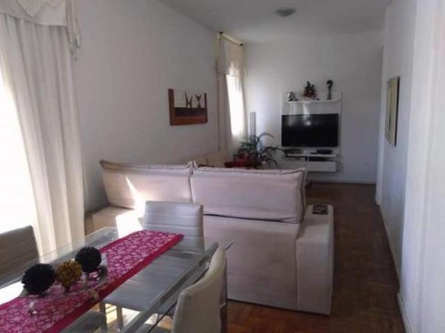 Apartamento com 3 quartos à venda em Belo Horizonte, no bairro Prado