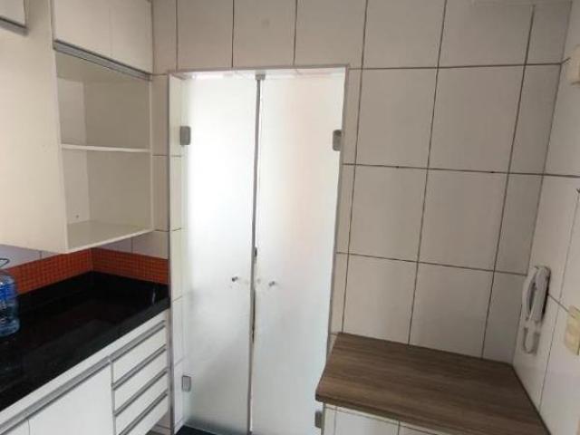 Apartamento com 3 quartos à venda em Belo Horizonte, no bairro Prado