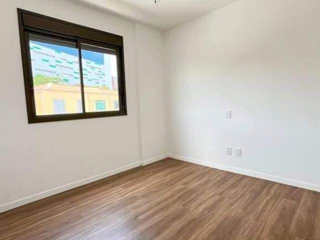Apartamento com 3 quartos à venda em Belo Horizonte, no bairro Prado
