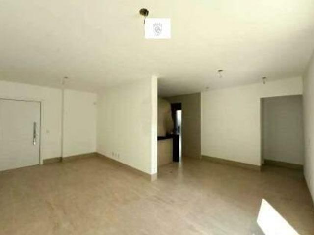 Apartamento com 3 quartos à venda em Belo Horizonte, no bairro Prado