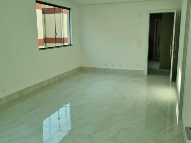 Apartamento com 3 quartos à venda em Belo Horizonte, no bairro Prado