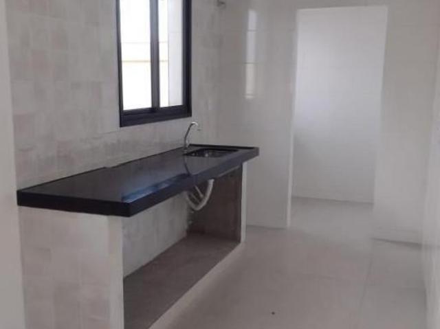 Apartamento com 3 quartos à venda em Belo Horizonte, no bairro Prado