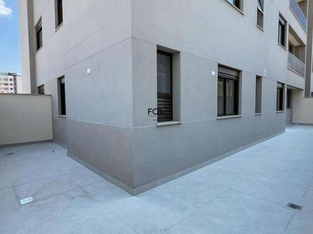 Apartamento com 3 quartos à venda em Belo Horizonte, no bairro Prado