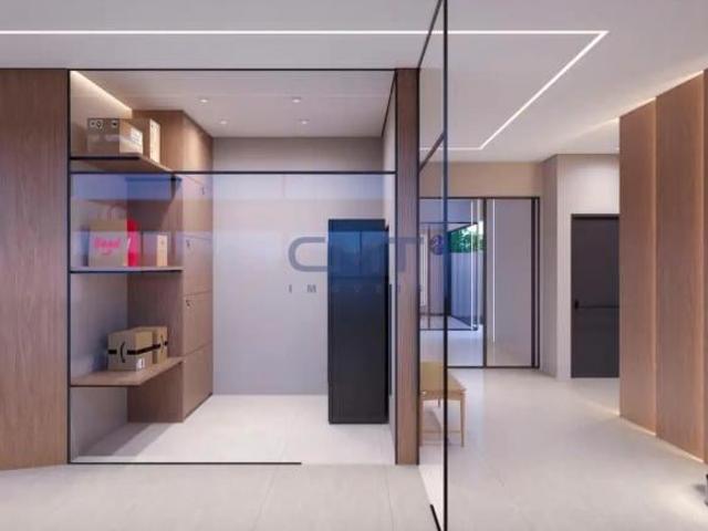 Apartamento com 3 quartos à venda em Belo Horizonte, no bairro Prado