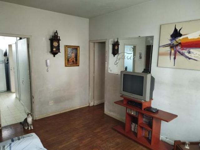 Apartamento com 3 quartos à venda em Belo Horizonte, no bairro Prado