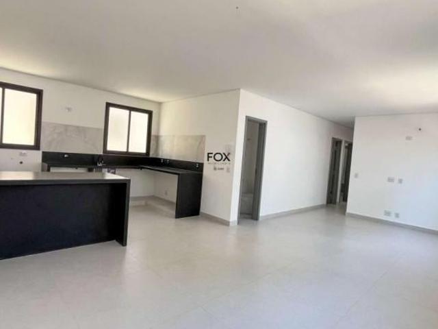 Apartamento com 3 quartos à venda em Belo Horizonte, no bairro Prado