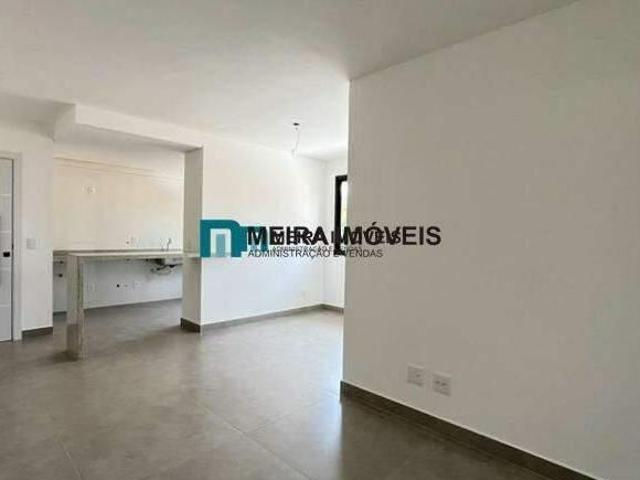 Apartamento com 3 quartos à venda em Belo Horizonte, no bairro Prado