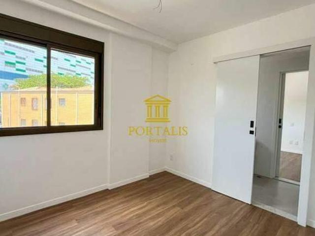 Apartamento com 3 quartos à venda em Belo Horizonte, no bairro Prado
