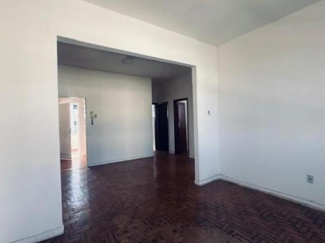 Apartamento com 3 quartos à venda em Belo Horizonte, no bairro Prado