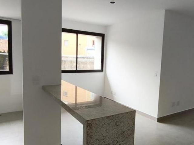 Apartamento com 3 quartos à venda em Belo Horizonte, no bairro Prado