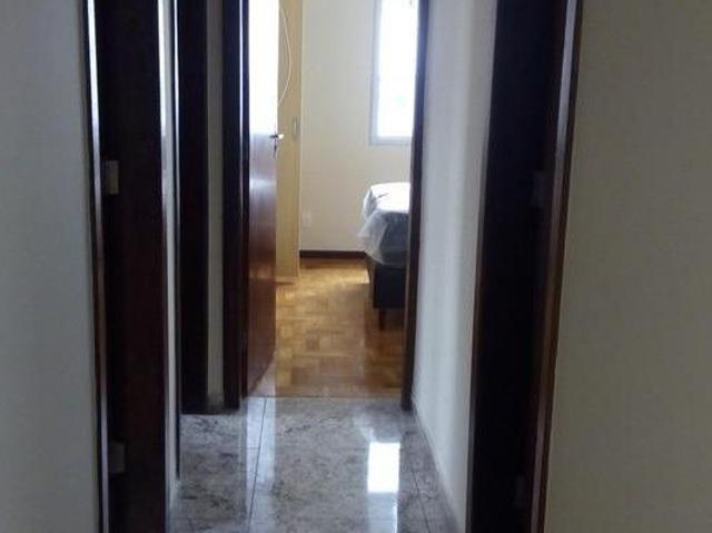 Apartamento com 3 quartos à venda em Belo Horizonte, no bairro Prado