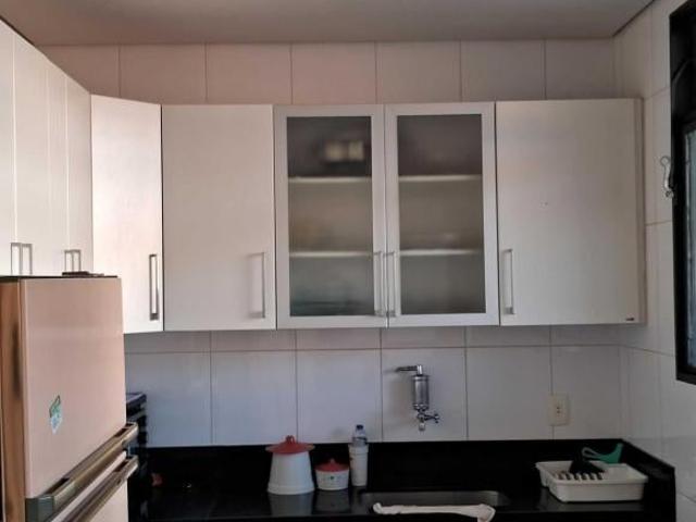 Apartamento com 3 quartos à venda em Belo Horizonte, no bairro Renascença
