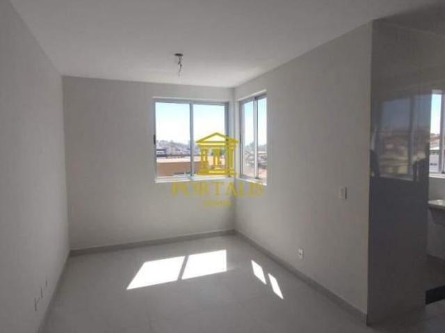 Apartamento com 3 quartos à venda em Belo Horizonte, no bairro Renascença