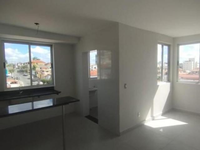 Apartamento com 3 quartos à venda em Belo Horizonte, no bairro Renascença