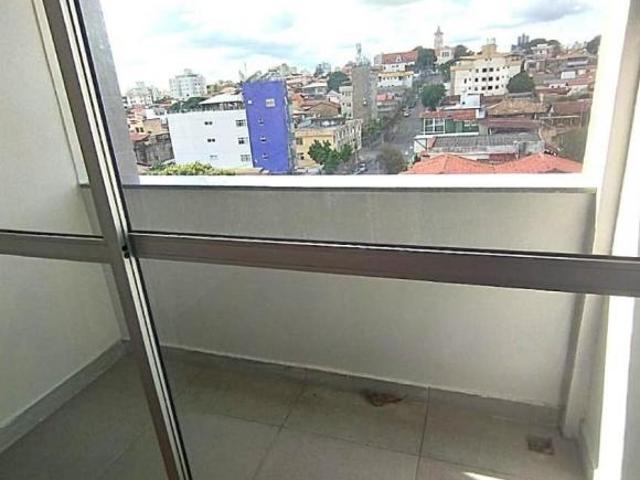 Apartamento com 3 quartos à venda em Belo Horizonte, no bairro Renascença