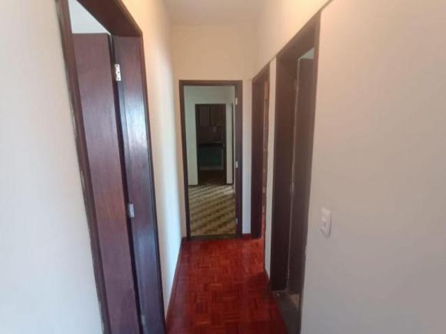 Apartamento com 3 quartos à venda em Belo Horizonte, no bairro Renascença