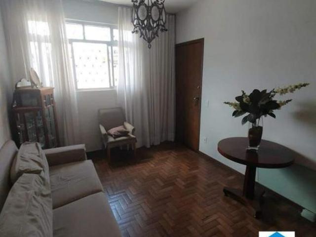 Apartamento com 3 quartos à venda em Belo Horizonte, no bairro Renascença
