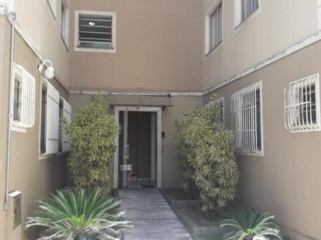 Apartamento com 3 quartos à venda em Belo Horizonte, no bairro São Tomáz