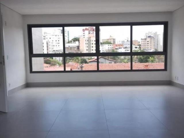 Apartamento com 3 quartos à venda em Belo Horizonte, no bairro São Bento