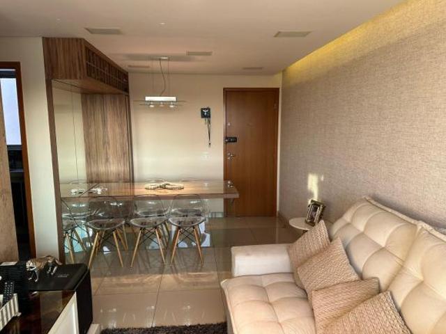 Apartamento com 3 quartos à venda em Belo Horizonte, no bairro São Francisco