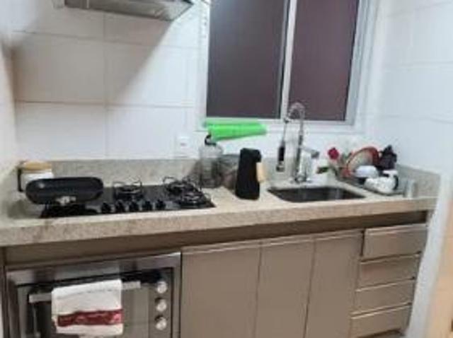 Apartamento com 3 quartos à venda em Belo Horizonte, no bairro São Francisco