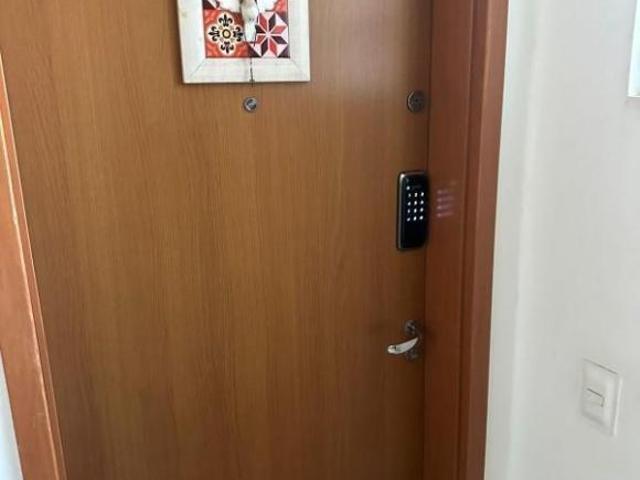 Apartamento com 3 quartos à venda em Belo Horizonte, no bairro São Francisco