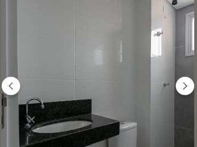 Apartamento com 3 quartos à venda em Belo Horizonte, no bairro São Geraldo
