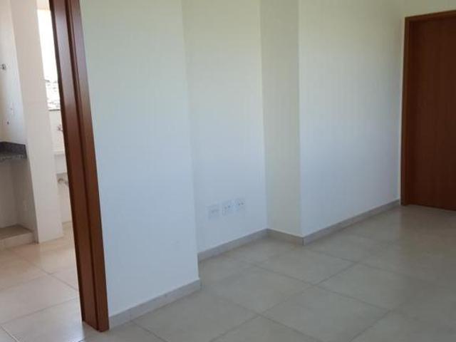 Apartamento com 3 quartos à venda em Belo Horizonte, no bairro São Geraldo