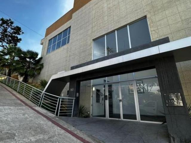 Apartamento com 3 quartos à venda em Belo Horizonte, no bairro São Geraldo