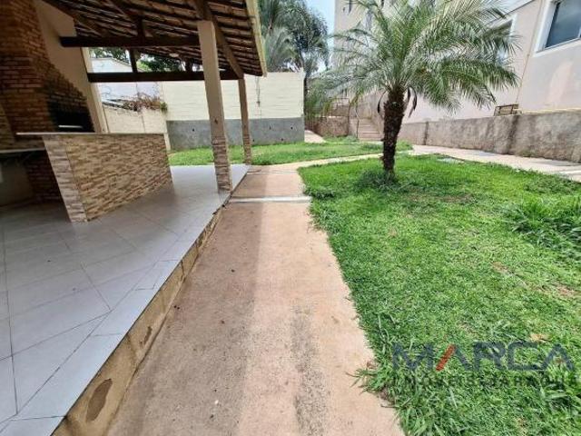 Apartamento com 3 quartos à venda em Belo Horizonte, no bairro São João Batista