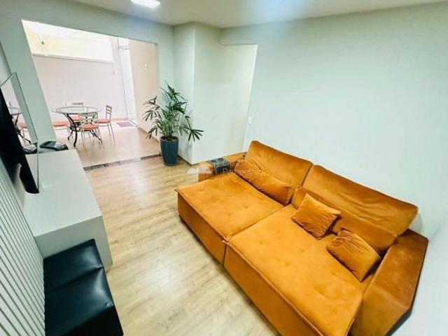 Apartamento com 3 quartos à venda em Belo Horizonte, no bairro São João Batista