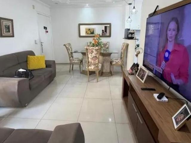 Apartamento com 3 quartos à venda em Belo Horizonte, no bairro São João Batista