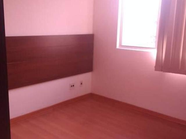 Apartamento com 3 quartos à venda em Belo Horizonte, no bairro São João Batista