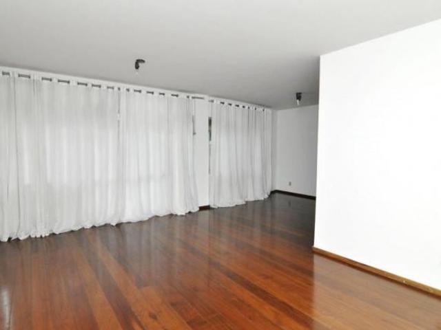 Apartamento com 3 quartos à venda em Belo Horizonte, no bairro São José