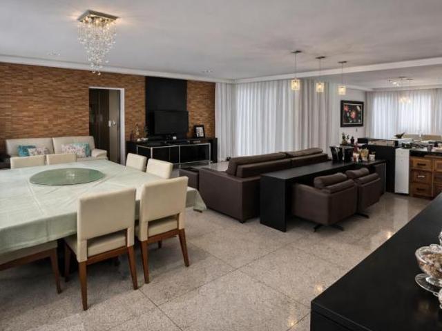 Apartamento com 3 quartos à venda em Belo Horizonte, no bairro São José
