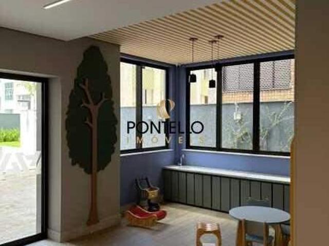 Apartamento com 3 quartos à venda em Belo Horizonte, no bairro São Lucas