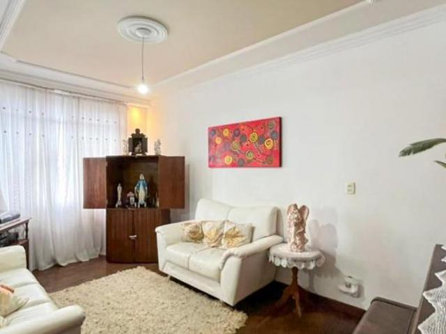 Apartamento com 3 quartos à venda em Belo Horizonte, no bairro São Lucas