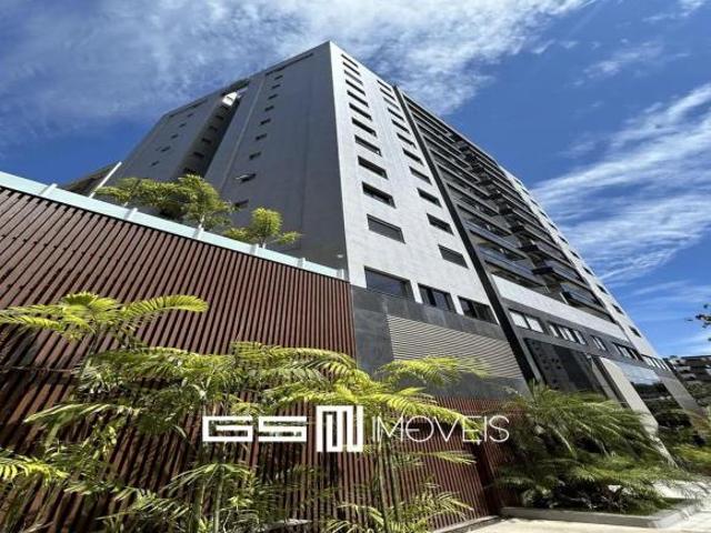 Apartamento com 3 quartos à venda em Belo Horizonte, no bairro São Lucas